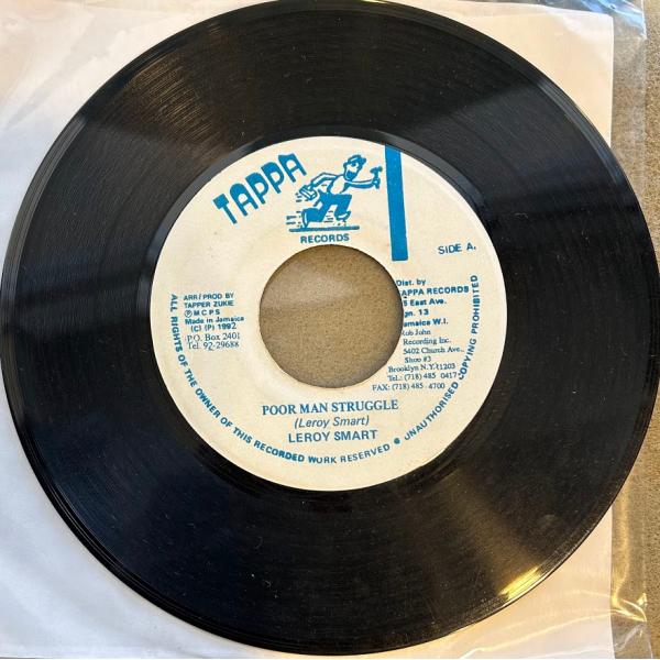 M>EX＋>EX>VG＋>VG盤面：VG＋特筆事項：この手の輸入7inchレコードは製造工程により、元々状態が悪いものが多いということをご理解の上、ご購入をお願いします。目視での盤面コンディション表記は一応しますが、...