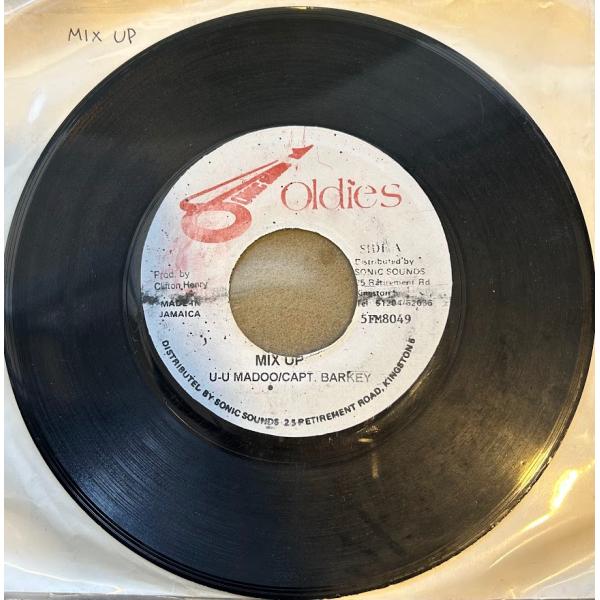 M>EX＋>EX>VG＋>VG盤面：VG特筆事項：この手の輸入7inchレコードは製造工程により、元々状態が悪いものが多いということをご理解の上、ご購入をお願いします。目視での盤面コンディション表記は一応しますが、あ...