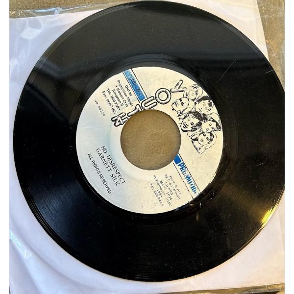 M>EX＋>EX>VG＋>VG盤面：VG特筆事項：この手の輸入7inchレコードは製造工程により、元々状態が悪いものが多いということをご理解の上、ご購入をお願いします。レーベルに書き込みがあるものもございます。目視で...