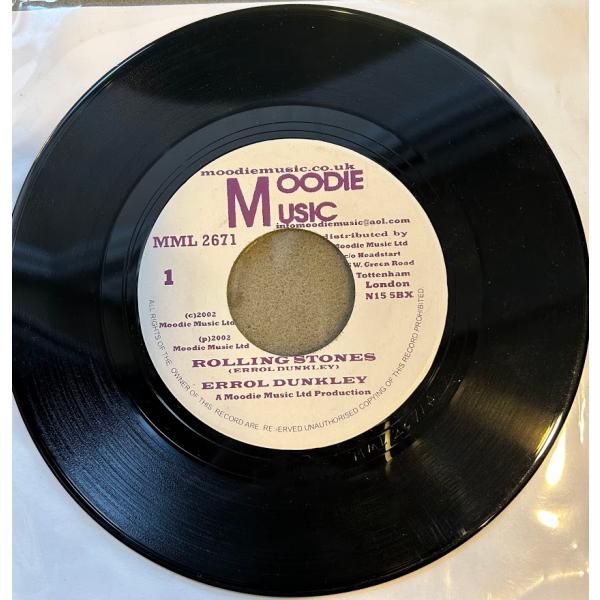 M>EX＋>EX>VG＋>VG盤面：VG＋特筆事項：この手の輸入7inchレコードは製造工程により、元々状態が悪いものが多いということをご理解の上、ご購入をお願いします。レーベルに書き込みがあるものもございます。目視...