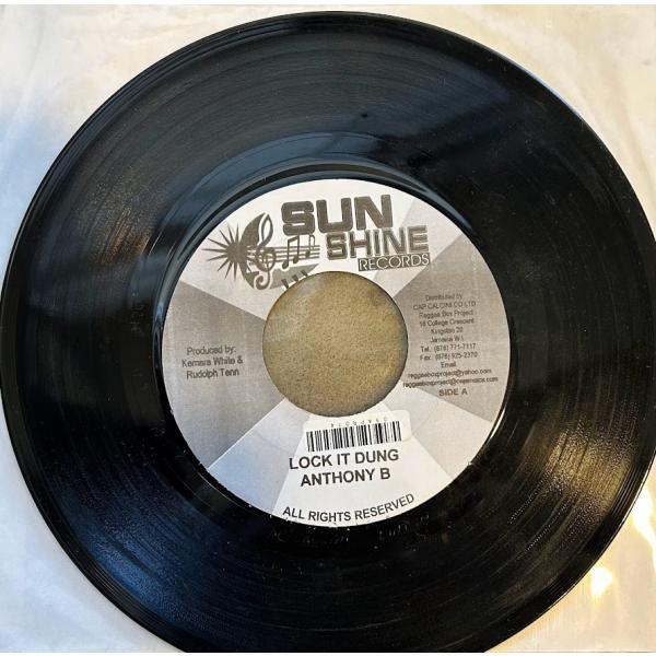 M>EX＋>EX>VG＋>VG盤面：VG特筆事項：この手の輸入7inchレコードは製造工程により、元々状態が悪いものが多いということをご理解の上、ご購入をお願いします。レーベルに書き込みがあるものもございます。目視で...