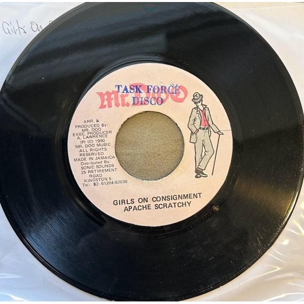 M>EX＋>EX>VG＋>VG盤面：VG＋ 特筆事項：この手の輸入7inchレコードは製造工程により、元々状態が悪いものが多いということをご理解の上、ご購入をお願いします。レーベルに書き込みがあるものもございます。目...