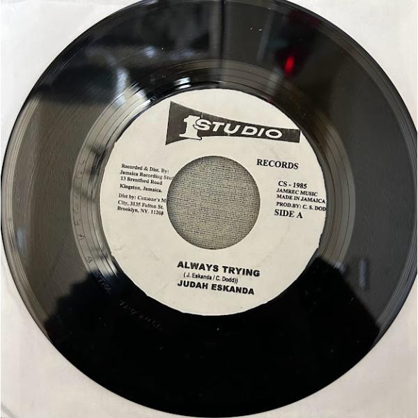 M>EX＋>EX>VG＋>VG盤面：VG＋特筆事項：特筆事項：この手の輸入7inchレコードは製造工程により、元々状態が悪いものが多いということをご理解の上、ご購入をお願いします。レーベルに書き込みがあるものもござい...