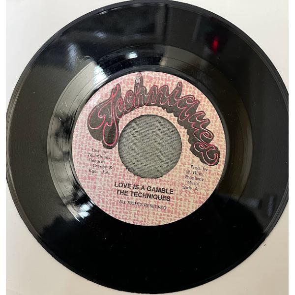 M>EX＋>EX>VG＋>VG盤面：VG＋特筆事項：この手の輸入7inchレコードは製造工程により、元々状態が悪いものが多いということをご理解の上、ご購入をお願いします。レーベルに書き込みがあるものもございます。目視...