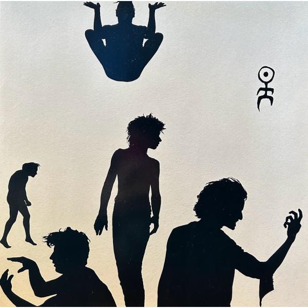 M>EX＋>EX>VG＋>VG盤面：EXジャケット：EX付属物:スリーヴ特筆事項：通販商品ですので状態に神経質な方の購入はお控えください。【レコードコンディション表記】【S】未開封【M】新品同様【EX】さほど使用感の...