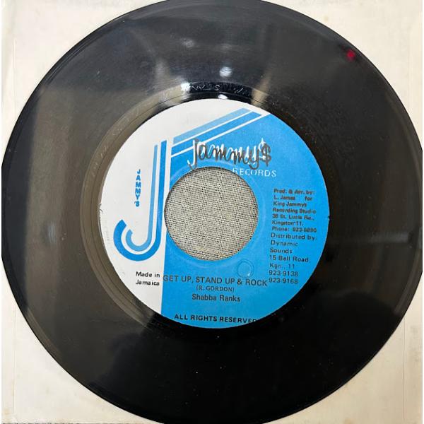 M>EX＋>EX>VG＋>VG盤面：VG＋特筆事項：この手の輸入7inchレコードは製造工程により、元々状態が悪いものが多いということをご理解の上、ご購入をお願いします。レーベルに書き込みがあるものもございます。目視...