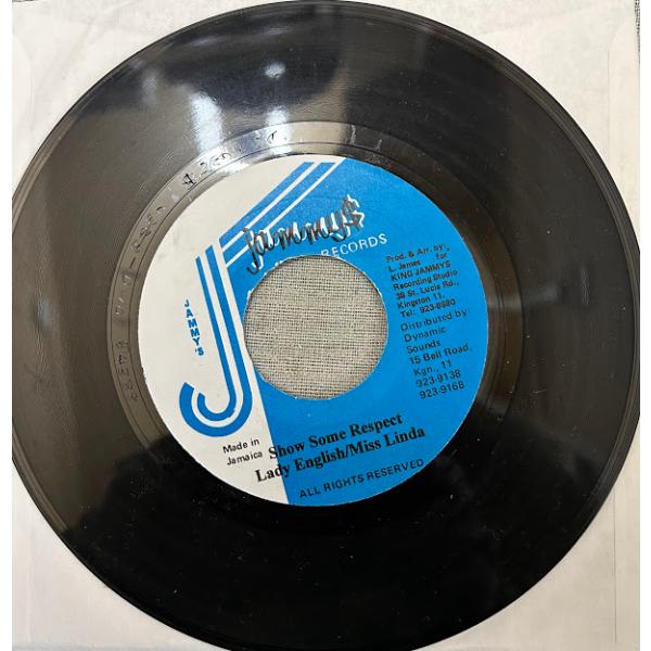 M>EX＋>EX>VG＋>VG盤面：VG＋特筆事項：この手の輸入7inchレコードは製造工程により、元々状態が悪いものが多いということをご理解の上、ご購入をお願いします。レーベルに書き込みがあるものもございます。目視...