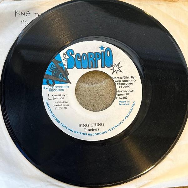 M>EX＋>EX>VG＋>VG盤面：VG特筆事項：この手の輸入7inchレコードは製造工程により、元々状態が悪いものが多いということをご理解の上、ご購入をお願いします。レーベルに書き込みがあるものもございます。目視で...