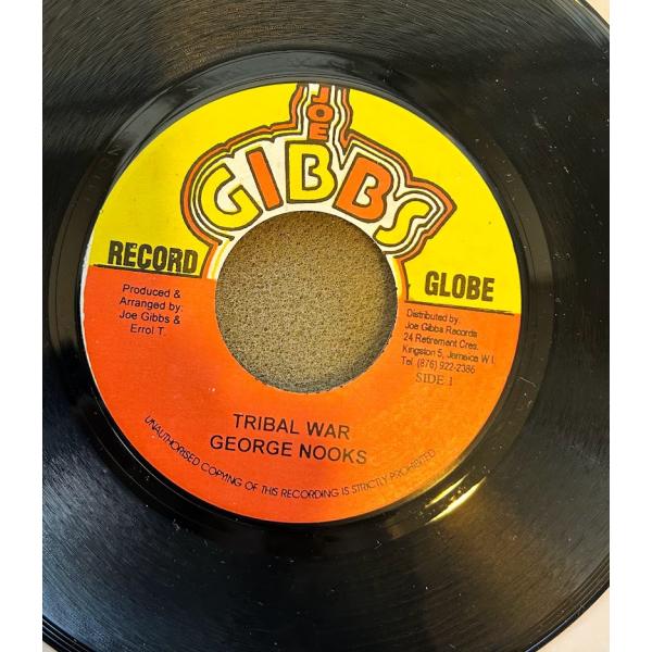 M>EX＋>EX>VG＋>VG盤面：VG＋特筆事項：この手の輸入7inchレコードは製造工程により、元々状態が悪いものが多いということをご理解の上、ご購入をお願いします。レーベルに書き込みがあるものもございます。目視...