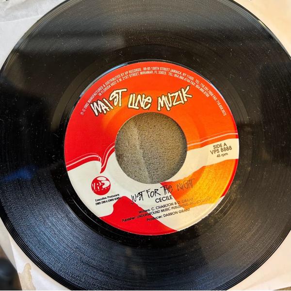 M>EX＋>EX>VG＋>VG盤面：VG＋特筆事項：目視での盤面コンディション表記は一応しますが、あくまで目安であり、思わぬノイズやミスプレスなどもある可能性がございます。以上明記しているため、コンディション保証はご...