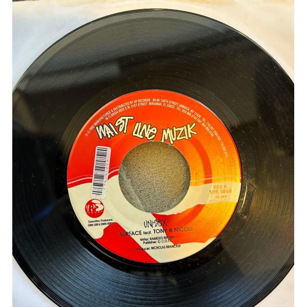 M>EX＋>EX>VG＋>VG盤面：VG＋特筆事項：目視での盤面コンディション表記は一応しますが、あくまで目安であり、思わぬノイズやミスプレスなどもある可能性がございます。以上明記しているため、コンディション保証はご...