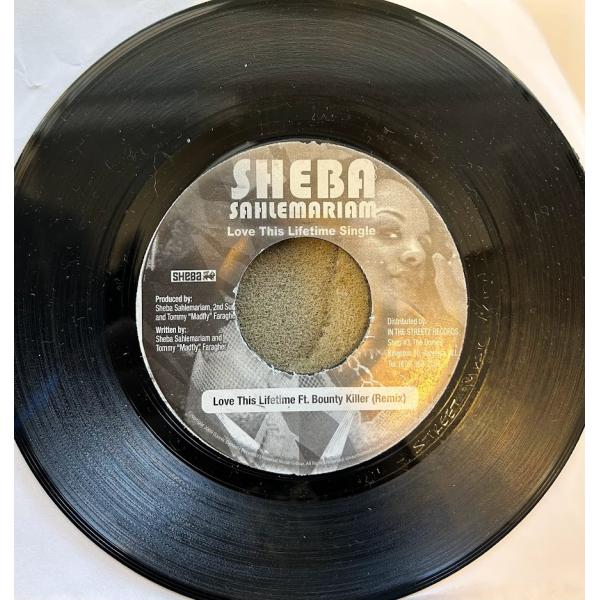 M>EX＋>EX>VG＋>VG盤面：VG＋特筆事項：目視での盤面コンディション表記は一応しますが、あくまで目安であり、思わぬノイズやミスプレスなどもある可能性がございます。以上明記しているため、コンディション保証はご...