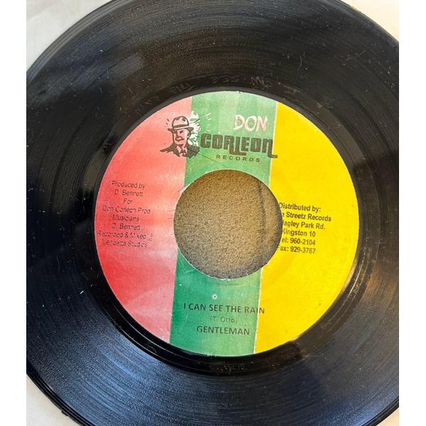 M>EX＋>EX>VG＋>VG盤面：VG特筆事項：この手の輸入7inchレコードは製造工程により、元々状態が悪いものが多いということをご理解の上、ご購入をお願いします。レーベルに書き込みがあるものもございます。目視で...