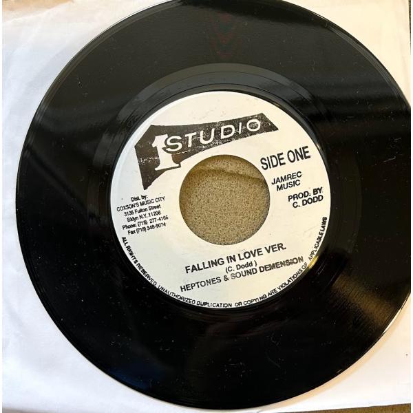 M>EX＋>EX>VG＋>VG盤面：VG＋特筆事項：目視での盤面コンディション表記は一応しますが、あくまで目安であり、思わぬノイズやミスプレスなどもある可能性がございます。以上明記しているため、コンディション保証はご...