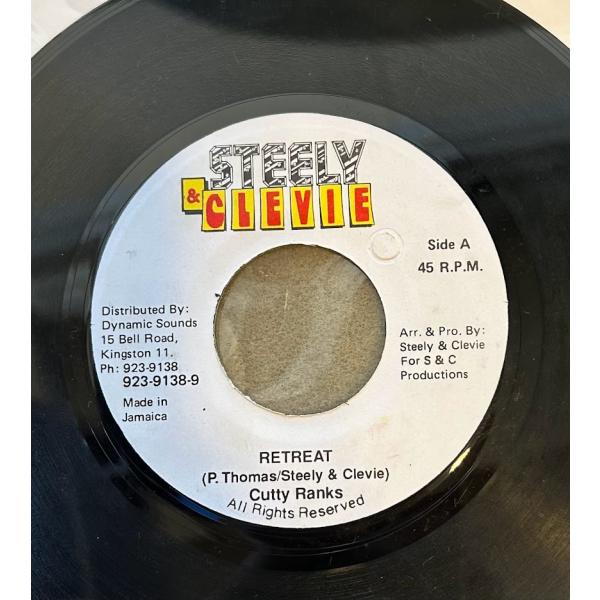 M>EX＋>EX>VG＋>VG盤面：VG特筆事項：この手の輸入7inchレコードは製造工程により、元々状態が悪いものが多いということをご理解の上、ご購入をお願いします。レーベルに書き込みがあるものもございます。目視で...