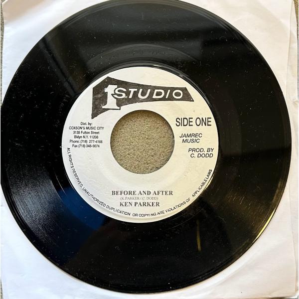 M>EX＋>EX>VG＋>VG盤面：VG＋特筆事項：この手の輸入7inchレコードは製造工程により、元々状態が悪いものが多いということをご理解の上、ご購入をお願いします。レーベルに書き込みがあるものもございます。目視...