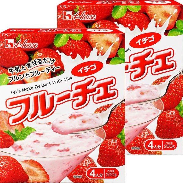 牛乳とまぜるだけで作ることができる果肉入りの液体ベースのデザートの素手作りのおやつにぴったりのフルーチェ。牛乳や生クリームとまぜるだけで作ることができる果肉入りの液体ベースのデザートの素なので、健康的なフルーツ果肉入りのデザートを簡単に家庭...