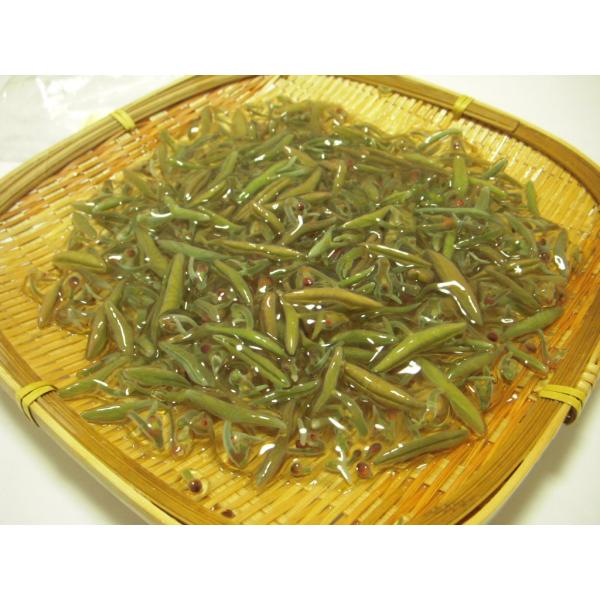 寒天質で覆われた若芽は日本料理で食材として珍重されています。。ジュンサイは秋田県の郷土料理とされ、三種町は生産量日本一です
