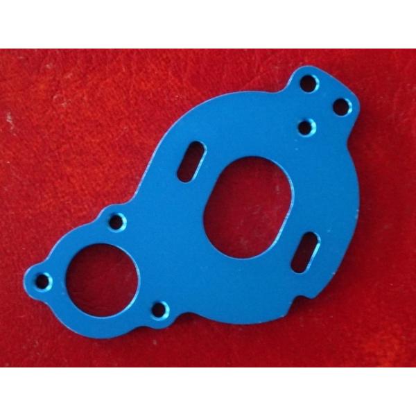 ■タミヤ適合シャーシ■・FF-04 EVO.・XV-01・XV-01PRO・XV-01TC PRO・XV-01T（アステリオン）■商品説明■・キット純正アフターパーツ・モーター熱を除去、パフォーマンス維持-----------＊発送：ゆうパ...