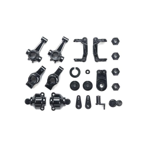 ■□■タミヤ適合キット■□■・TL01■□■商品説明■□■・B部品（アップライト）---------＊発送：ゆうパケット（追跡番号アリ、土日祝日配達アリ、ポスト投函）