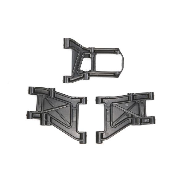 ■□■タミヤ適合シャーシ■□■・DF-03Ra■□■商品説明■□■・E部品（サスアーム）-----------＊発送：ゆうパケット（追跡番号アリ、土日祝日配達アリ、ポスト投函）