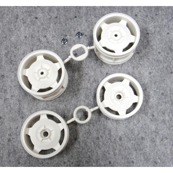 ■前輪タミヤ適合シャーシ（キット）■・DT-02（くまモンバージョン）・スーパーアスチュート（2018）・デューンバギー（2011）■後輪タミヤ適合シャーシ（キット）■・TD4 ・TD2 ・DF-02 ・DT-03 ・DT-03T ・DT-...