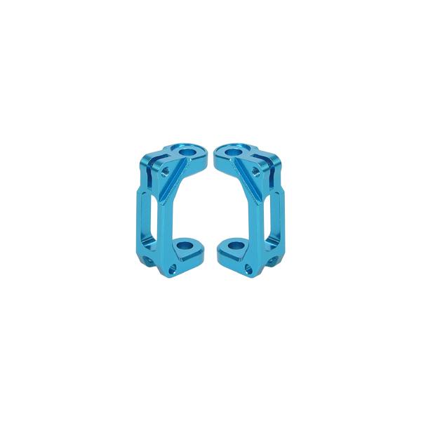 ■□■タミヤ適合シャーシ■□■・M-03L・M-04M・FF-02■□■商品説明■□■・硬質アルミ合金ジュラ製。・足周りの精度と剛性が大幅UP！・ガタが低減し走行安定性も向上する。・耐クラッシュ性も向上する。------------＊発送：...