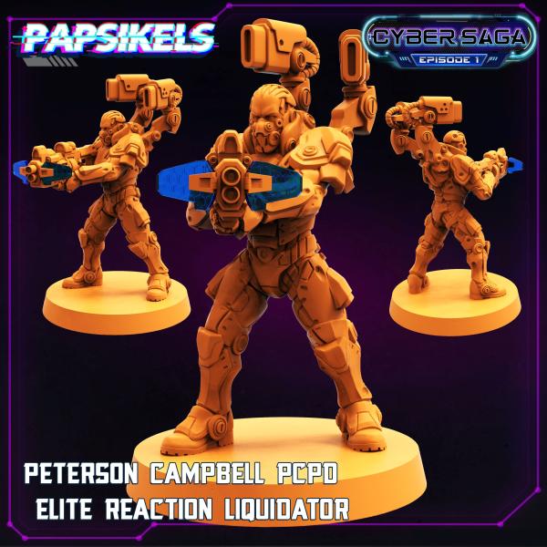 高さ：42.2mmプレーンベース付きスケール：32mm材質：UVレジンデザイン：Papsikels Miniatures当商品はPapsikels Miniaturesの商用認可を受けて当店が３Dプリントを行っています未塗装、未組み立ての状...