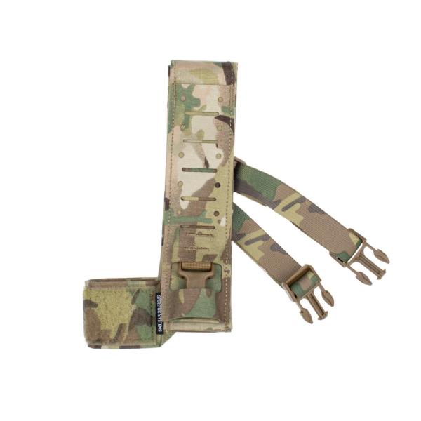 Spiritus Systems Fat Strap Mk4Fat Strap MK4は、Micro Fight Chassis、34 A Split Chest Rig、Thing 2 expansion chassisに対応したHハーネ...