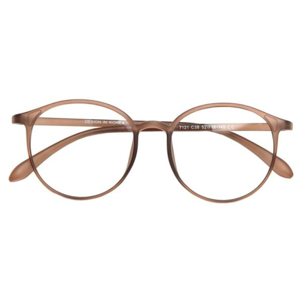 【商品名】　AIYUJIWU ブルーライトカット メガネ めがね 紫外線 UVカット 眼鏡 度なし おしゃれ pc パソコン用 伊達メガネ メンズ レデ 【商品説明】　 【サイズ】　高さ : 3.90 cm　横幅 : 6.90 cm　奥行 ...