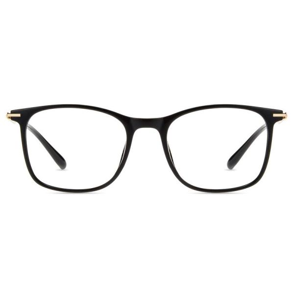 【商品名】　Firmoo ブルーライトカット メガネ pcメガネ uvカット おしゃれ スマホ用 丸メガネ 伊達メガネ 超軽量 スマホ テレビ ゲーム  【商品説明】　 【サイズ】　高さ : 4.20 cm　横幅 : 6.70 cm　奥行 ...