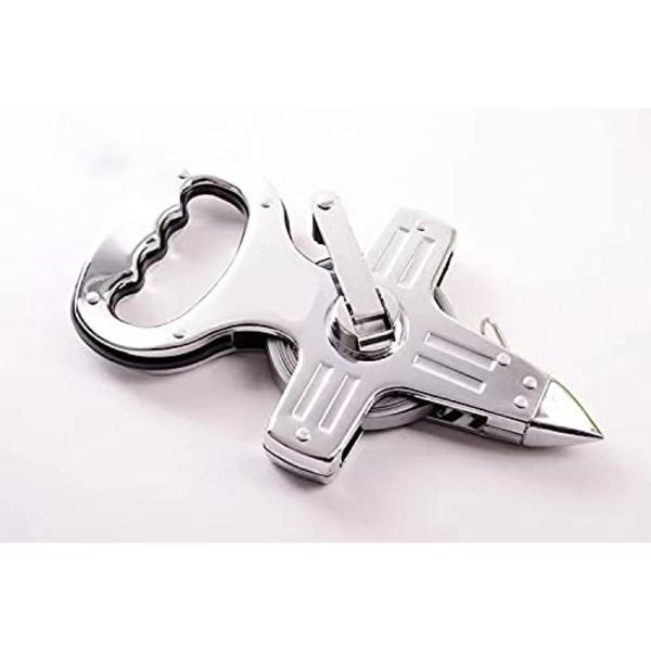 【商品名】　テープメジャー 巻尺 測量 測定 測量用品 単面目盛 巻取り式 持ち運びが簡単 (100m) 【商品説明】　・【使用耐久性】ステンレス鋼シェルは、巻尺の優れた保護、耐衝撃性、頑丈で長期使用に耐える耐久性を提供します。・用途：一般...