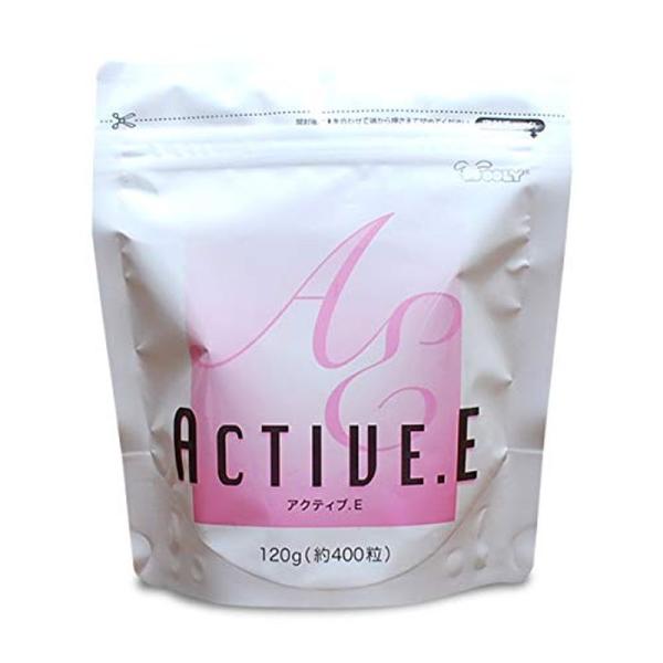 【商品名】　アクティブ.E 400粒 【商品説明】　・400粒入り・アクティブエンザイムからパッケージが変わりました。・毛球症予防の定番アイテム！ 【サイズ】　高さ : 6.10 cm　横幅 : 13.70 cm　奥行 : 15.80 cm...