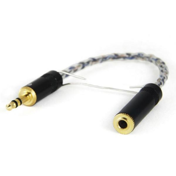 【商品名】　ZY-Cable ER4P ER4S 4P to 4S p to s p2s インピーダンス ケーブル ZY-001 【商品説明】　 【サイズ】　高さ : 1.40 cm　横幅 : 7.90 cm　奥行 : 13.70 cm　重...