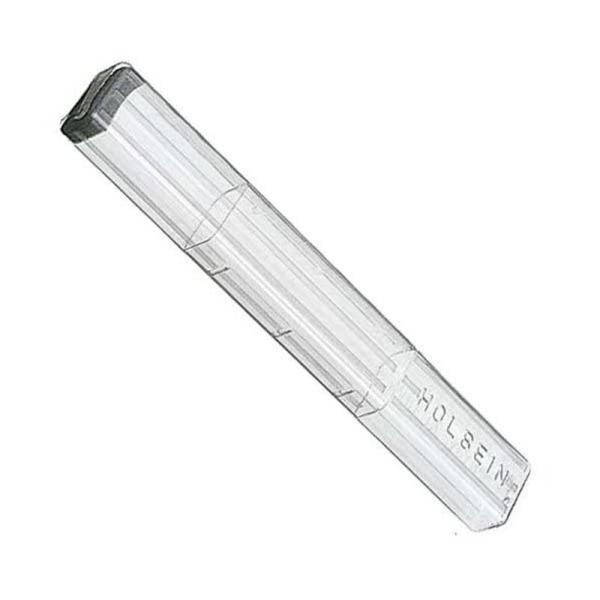 【商品名】　ホルベイン プラスチック製 筆筒 角型 3段階伸縮可 504211 【商品説明】　・スタイル: 角型・形:その他・梱包サイズ:30.0x4.0x3.0(Cm) 【サイズ】　高さ : 2.40 cm　横幅 : 3.60 cm　奥行...