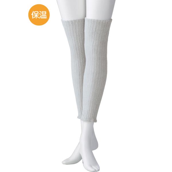 Care Fashion ケアファッション 愛情介護男女兼用シルクと綿の 二重編み サポーターロング(2枚組)痛みや不具合を感じる部分をやさしくサポート夏は涼しく、冬は暖かくいたわります吸湿・保水性にすぐれ、サラサラの風合いです絹と綿の二重...