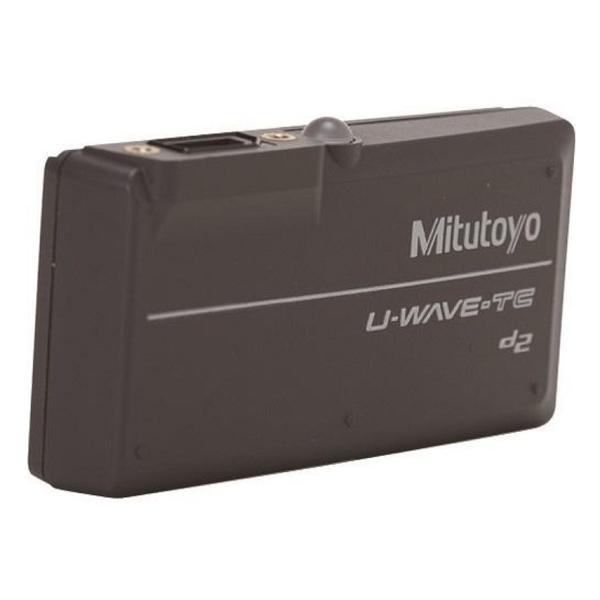 ミツトヨ U-WAVE-TC IP67 防水 タイプ 測定 データー 通信 システム ワイヤレス 送信 ユニット Mitutoyo 264-620 デジマチック デジタル ノギス用 キャリパー用