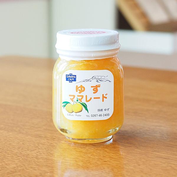薫り高い国産ゆず使用。ゆず茶やゆずソーダ、ヨーグルトにもどうぞ。★ゆず茶★ ゆずママレード大さじ2杯をお湯で溶くだけ！お好みではちみつを入れると、より一層美味しく召し上がれます。-----------------------名称:　マーマレ...