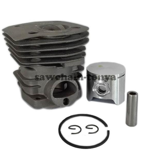 【当商品は当店のオリジナル品です。純正品ではありません。】適合チェーンソー：ハスクバーナ 346XPNE(50.1cc) 350 351 353 ※45ccの346XPには適合しません。互換型番：503 86 99-71生産国：中国チェーン...