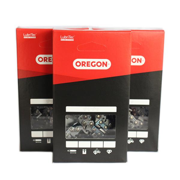 ■ 商品説明 ■当商品はOREGON(オレゴン)純正のチェーンソー 替刃（チェーン刃）です。チゼルカッター(角刃)のLPXタイプは、高い切削性能が特徴です。プロ用でありながら、新設計のドライブリンクでキックバックを大幅に削減。目立てをする時...