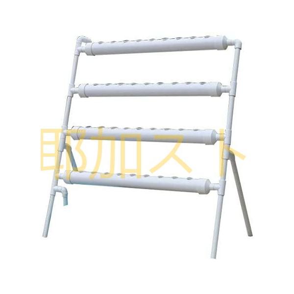 自然に近いので、空気を浄化し、スペースを最大限に活用して、作物を土壌から遠ざけることができます。栄養剤だけが必要で、臭いがなく、とてもきれいです。 手入れが簡単で、耕地がなく、雑草を取り除き、時間と労力を節約できます。大部分の野菜を育てるの...