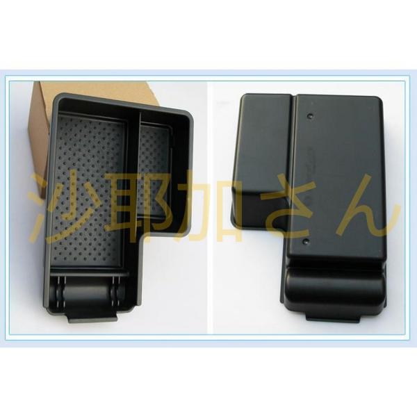 VW Golf 5/6 ゴルフ5 ゴルフ6用 滑り止めゴムシート付き センター コンソールトレイ 小物入れ今までドリンクホルダーやドアのアームレストにスマートキーやスマートフォンやキーケースなどの収納されていた方には大変便利です。対応車種：...