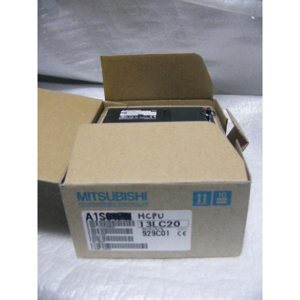 三菱 MELSEC PLC A1SHCPU