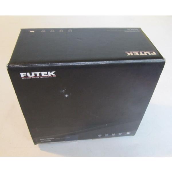 (NEW) FUTEK Thru-Hole/Donut Load Cell 2000lbs QLA254 QSH00718（新）futekスルーホール/ドーナツロードセル2000lbs QLA254 QSH00718