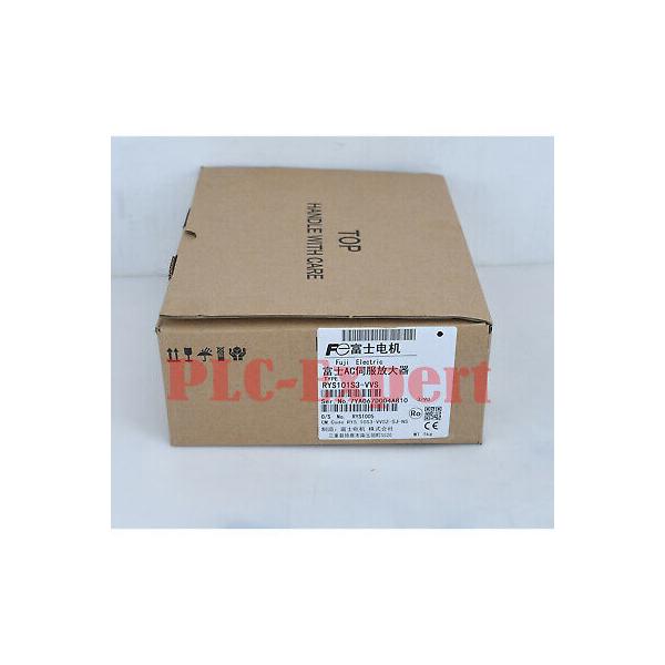 New AC SERVO Servo Drive RYS101S3-VVS RYS101S3VVS FU9T新しいACサーボサーボドライブRYS101S3-VVS RYS101S3VVS FU9T