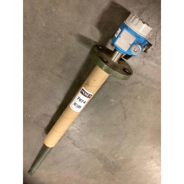 ENDRESS+Hauser LIQUIPHANT M FTL51C 30VDCエンドレス+ハウザー リキッドファントM FTL51C 30VDC