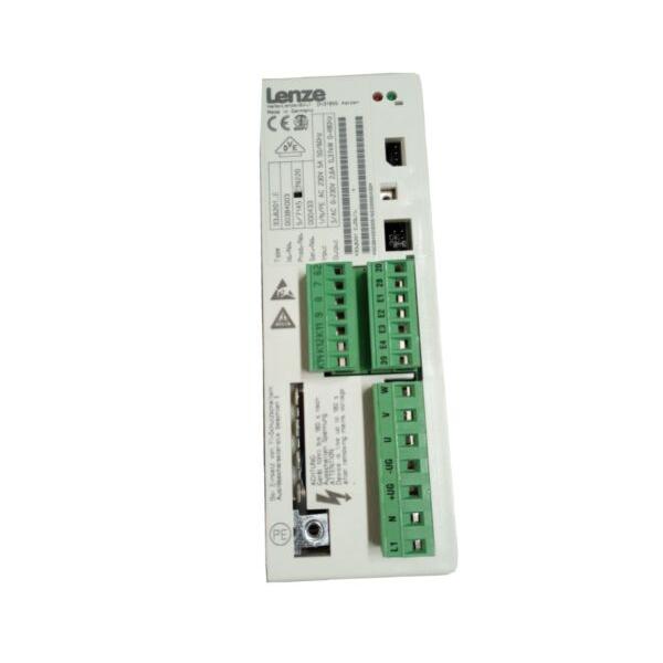 Lenze 33.8201 E No  00384003 Frequency Inverter DriveLenze 33.8201 E No 00384003周波数インバータードライブ