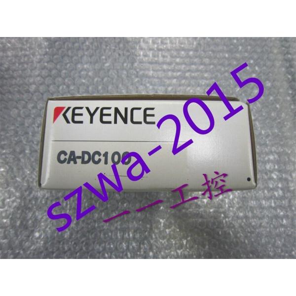 1pcs New Keyence CA-DC100 CA-DC1001 個の新しいキーエンス CA-DC100 CA-DC100