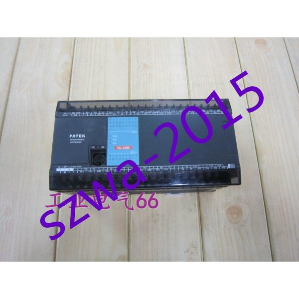 1pcs New Fatek PLC FMS-32MN FMS-32MN FMS-32MN (no box)1PCS新しいFATEK PLC FMS-32MN FMS-32MN FMS-32MN（ボックスなし）