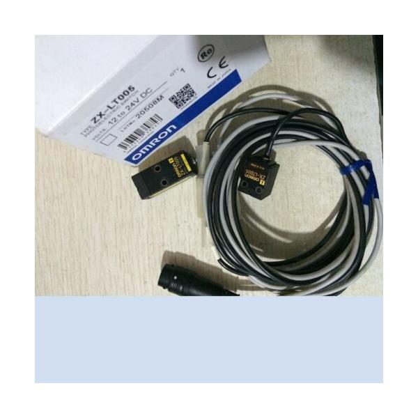 1PC New Pgotoelectric Switch ZX-LT005 In Box  OM9T1PC新しいPGOTOELECTRIC SWITCH ZX-LT005 BOX OM9T